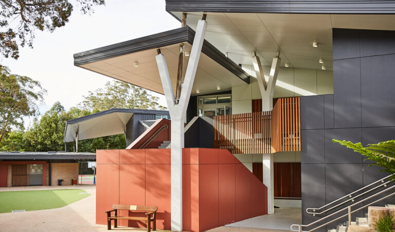 Our Facilities - Central Coast Grammar School