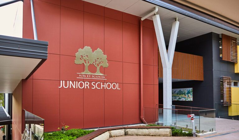 Our Facilities - Central Coast Grammar School
