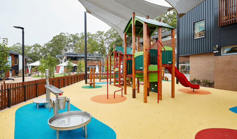 Our Facilities - Central Coast Grammar School
