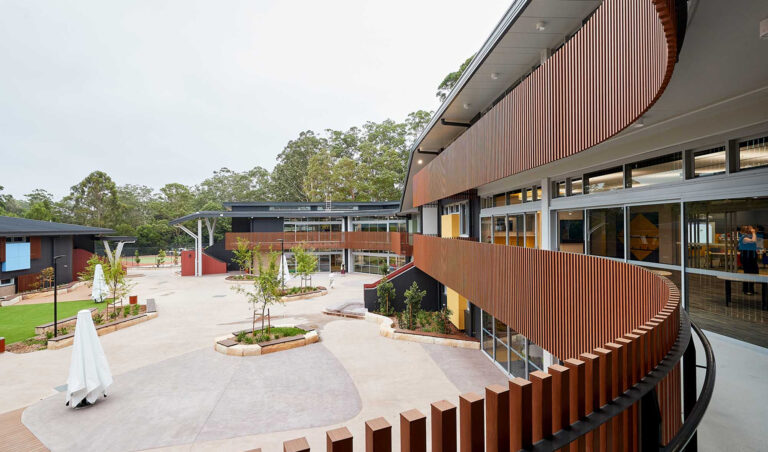 Our Facilities - Central Coast Grammar School