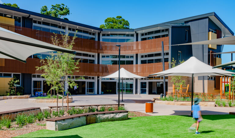 Our Facilities - Central Coast Grammar School