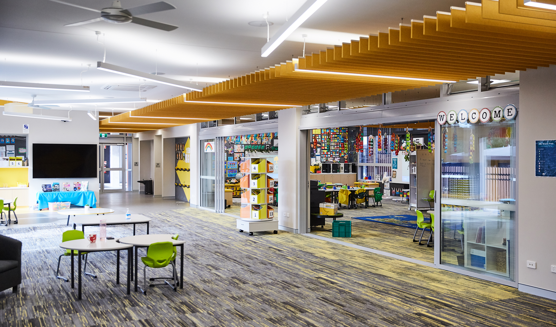 Our Facilities - Central Coast Grammar School
