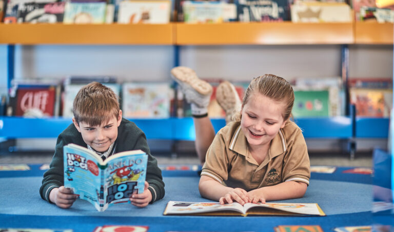Our Facilities - Central Coast Grammar School