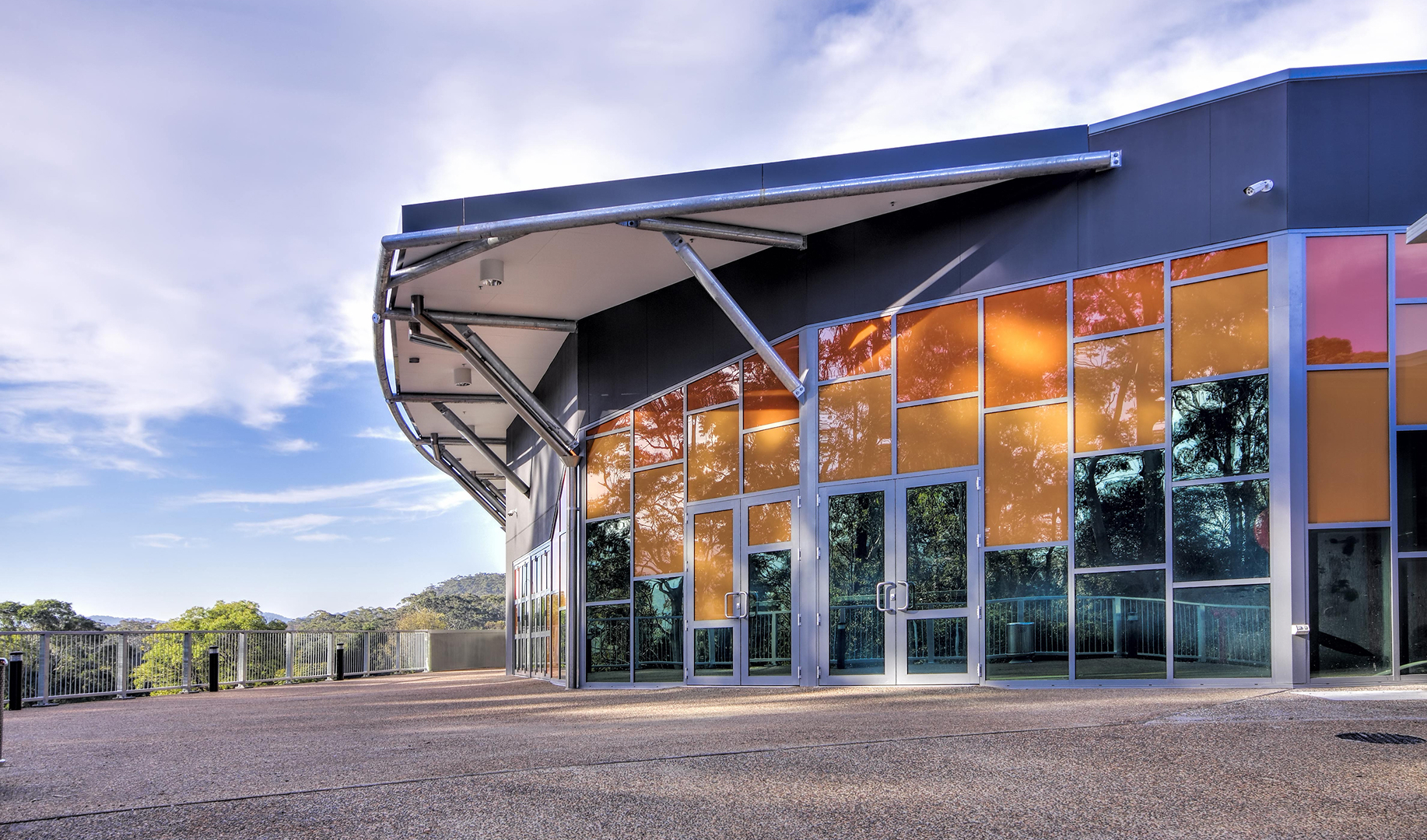 Our Facilities - Central Coast Grammar School