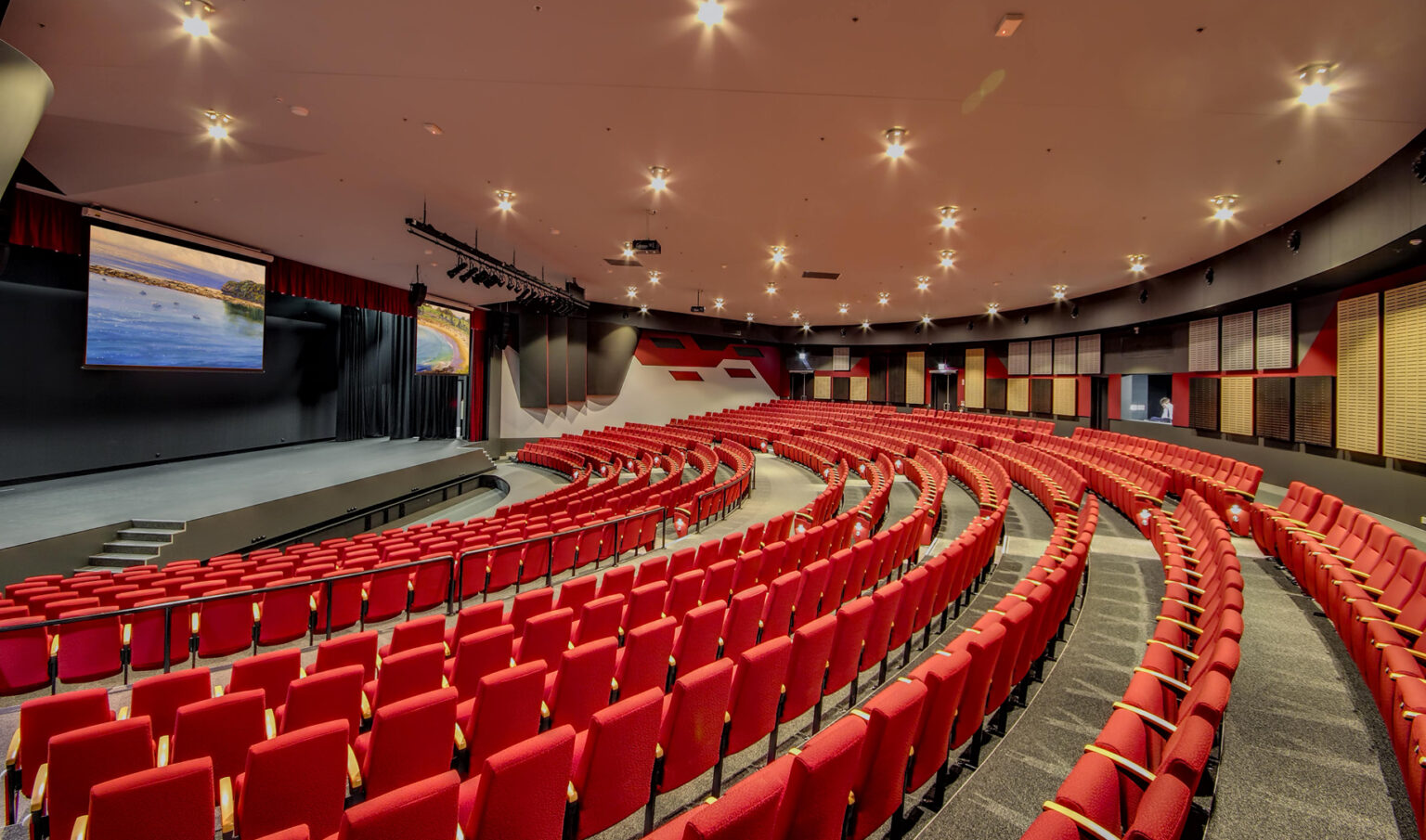 Our Facilities - Central Coast Grammar School