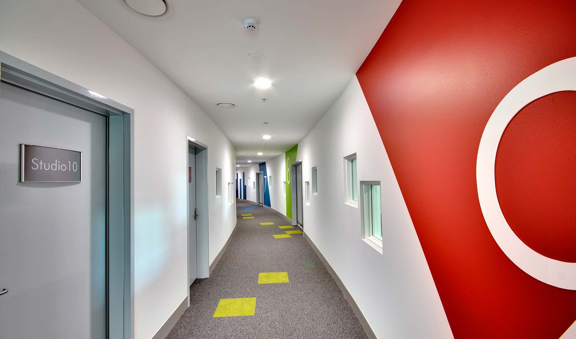 Our Facilities - Central Coast Grammar School