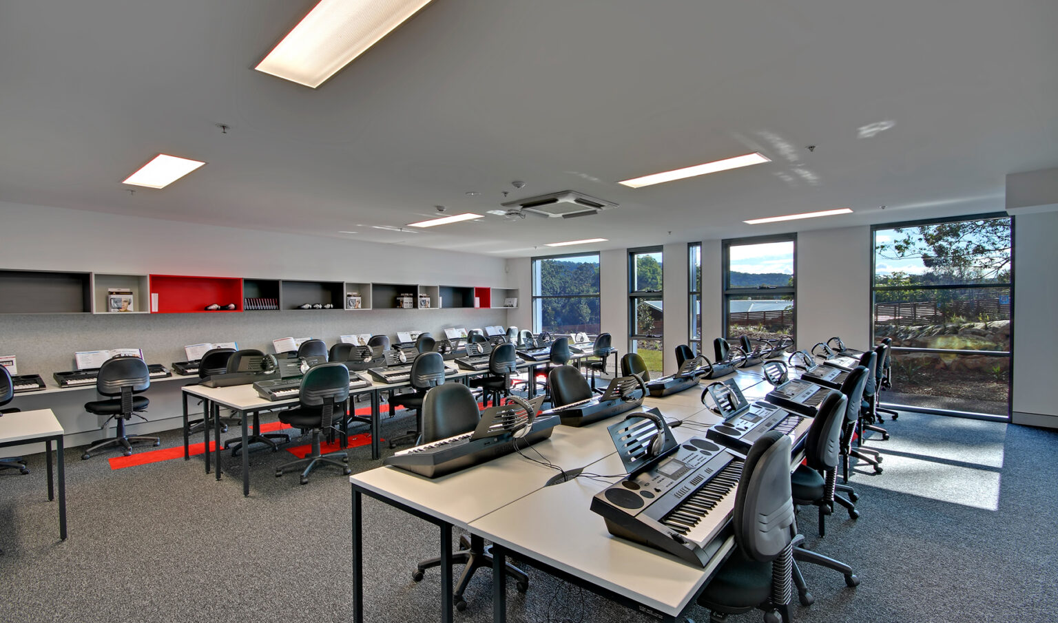 Our Facilities - Central Coast Grammar School