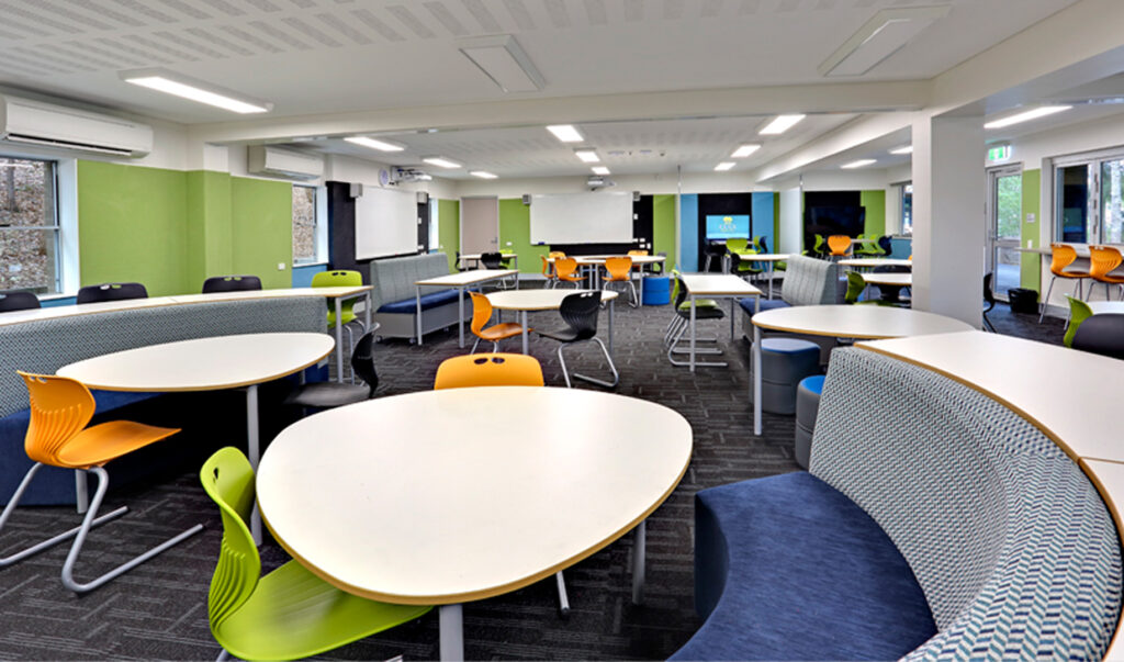 Our Facilities - Central Coast Grammar School